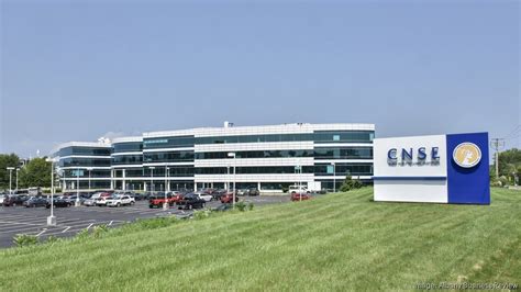 Ualbany Announces New College Of Nanotechnology Science And