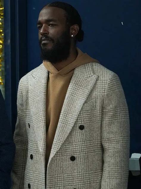 The Chi S05 Trig Taylor Trench Coat Online Store