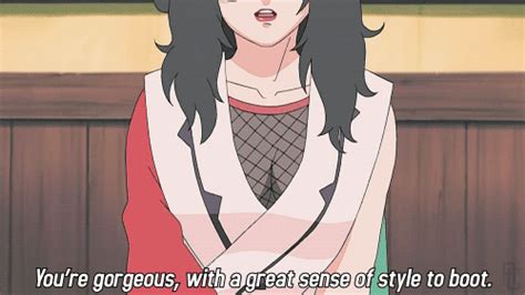 Kurenai Naruto Naruto Shippuden Meninas Naruto
