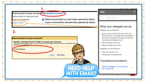 Gmail Tips And Tricks Tcea Technotes Blog
