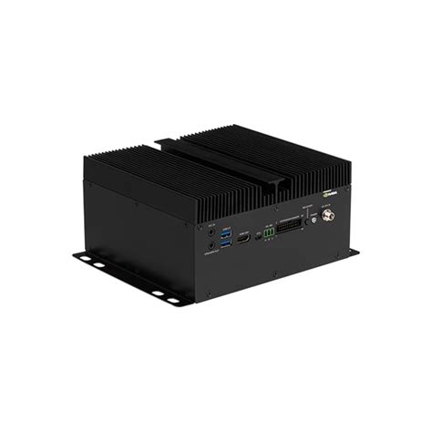 EC XNX Official DFI Distributor And Integrator