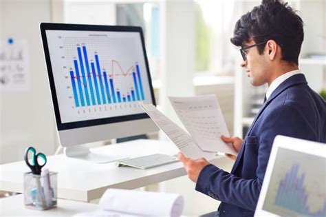 How Advanced Data Analytics Help To Achieve Organizations Goals