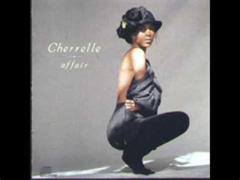 Cherrelle Keep It Inside Feat Alexander Oneal Lyrics Youtube