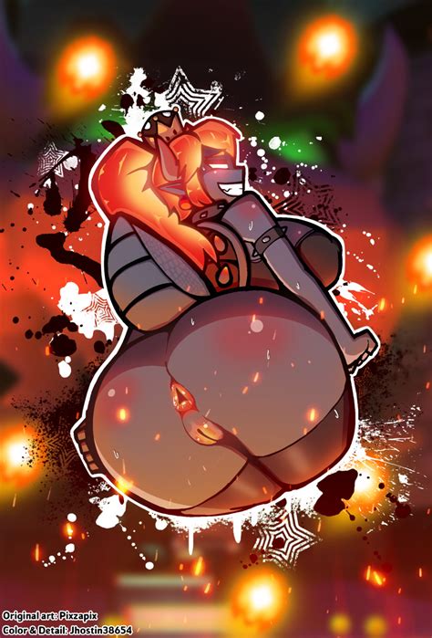 Rule 34 Anus Ass Big Ass Big Butt Black Body Bowsers Fury Bowsette