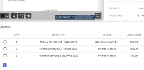 AI Automation For Accounts Payable Benefits And Use Cases