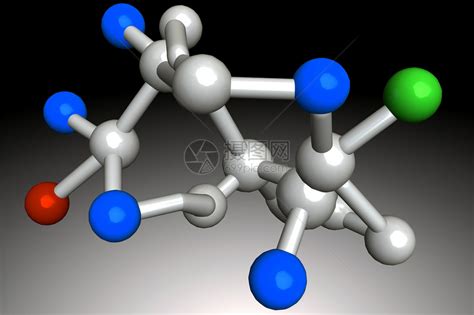 氨基酸的分子结构图片素材 正版创意图片600218199 摄图网