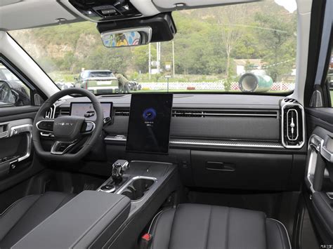 Chery Exploration 06 Is Out On August 20