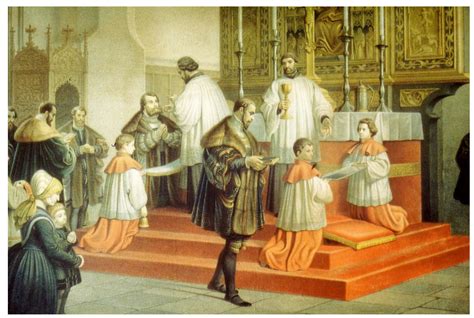 What Do We Do And Why Do We Do It Part Bishop And Christian