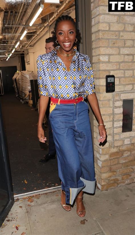 Aj Odudu Nude Photos And Videos 2025 Thefappening