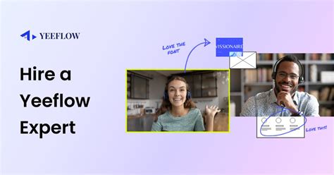 Yeeflow Professional Services Expert Consultation And Development