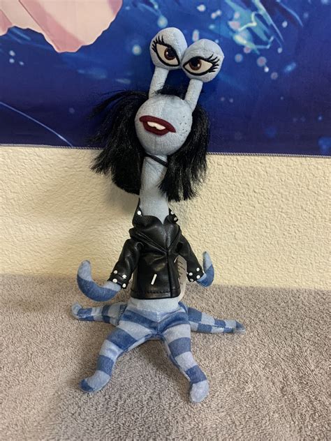 Monsters University Sonia Lewis
