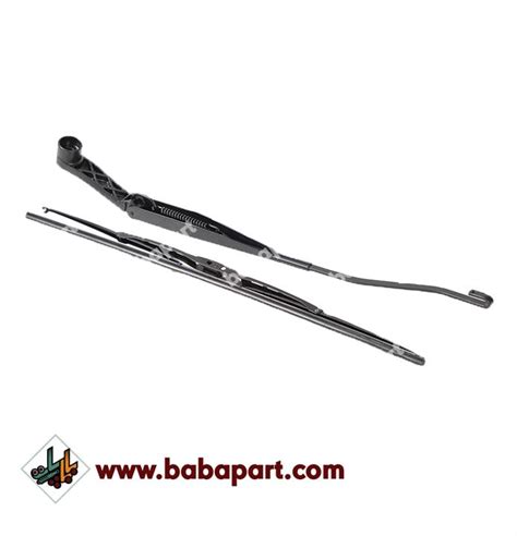 قیمت و خرید لوازم جانبی خودرو بازویی تیغه برف پاک کن جلو چپ راننده چانگان Cs35