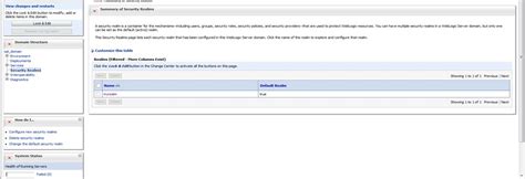 Oracle Lab Space Configuring Sso Using Kerberosspnego For Weblogic Server For Oracle Fusion