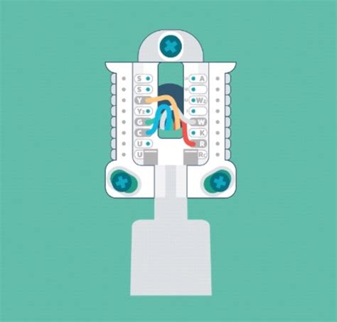 Nest Thermostat Wiring Diagram 4 Wires Pdf