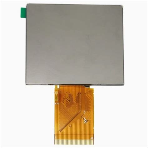 bulk buy china wholesale 3 5 inch resolution 320x240 mcu 16 bit parallel interface driver ic