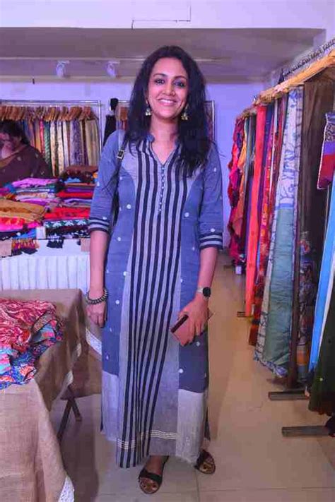 Actress Devadarshini Ritz