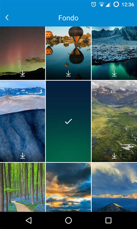 Arrow Vs Android Stock What Advantages Does The Microsoft Launcher Bring Us
