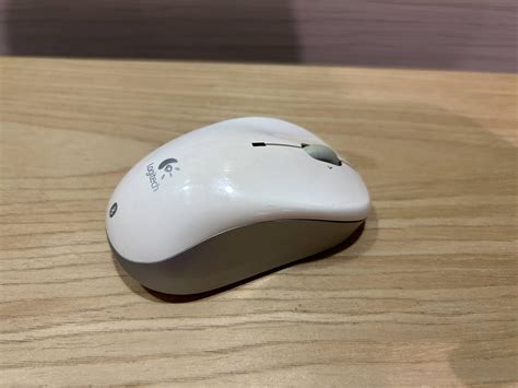 羅技藍芽滑鼠 Gc贈物網