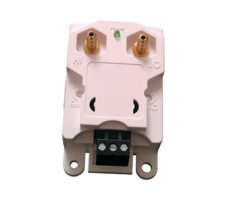 dlti differential pressure sensor positek