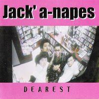 Jack A Napes Discography Jack A Napesディスコグラフィ Vkgy ブイケージ