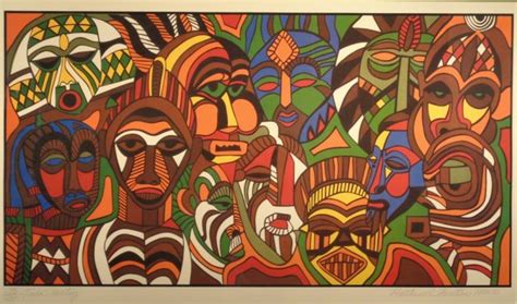 Nathaniel Bustion Artwork For Sale At Online Auction Nathaniel