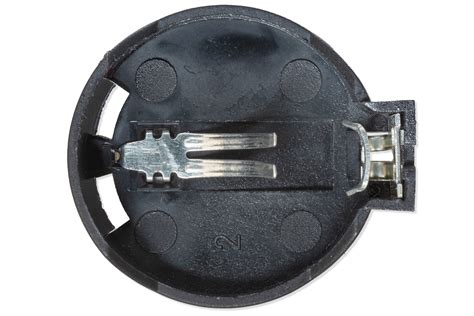 Cr2032 Battery Holder