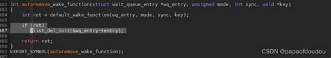 linux系统几种固定的睡眠（休眠，调度，同步）模式 linux休眠模式 csdn博客