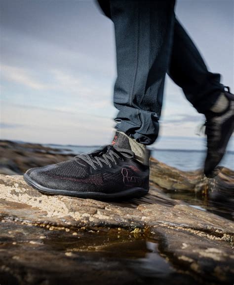 Vivobarefoot X John John Florence Barefoot Shoe Collaboration Uk