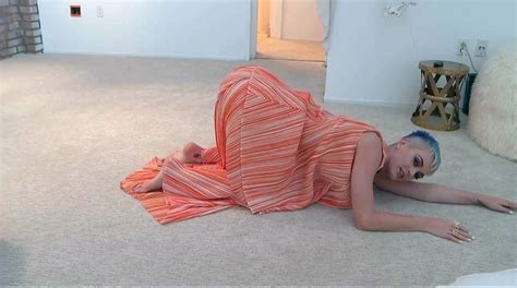 Katy Perry Naked And See Through Scandal Planet