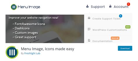 10 Best WordPress Menu Plugins To Expand Navigation