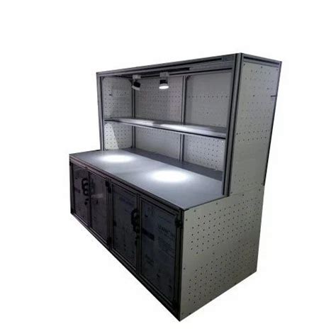 Electronic Assembly Workstation Size 6 X 4 Feet At ₹ 100000 In Bengaluru