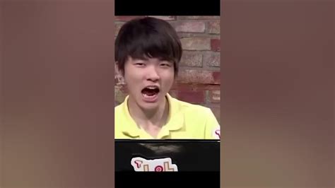 페이커 피즈 성대모사 레전드ㅋㅋㅋㅋ Youtube