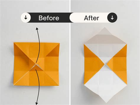 How To Make An Origami Gift Box With Lid Origami OK
