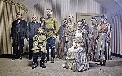 Почему николая 2 и его семью расстреляли Следствие и суд Силовые структуры