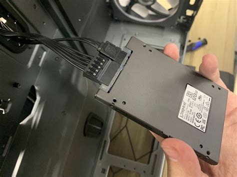 How To Install An SSD In Your PC WePC