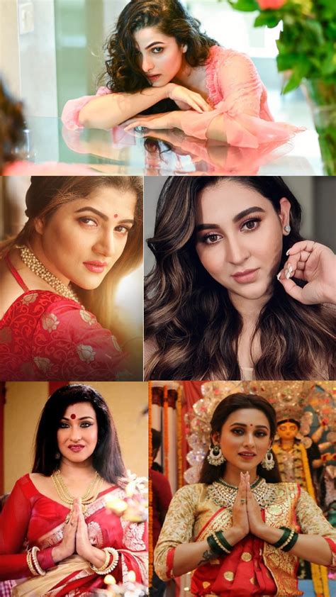 Bollywood Songs Are You Religious So Are These Bengali Celebs