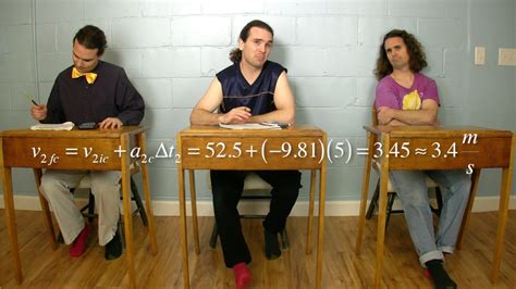 The Flipping Physics Blog