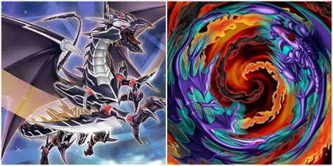 Yu Gi Oh Duel Links 10 Tips For Running A Buster Blader Deck