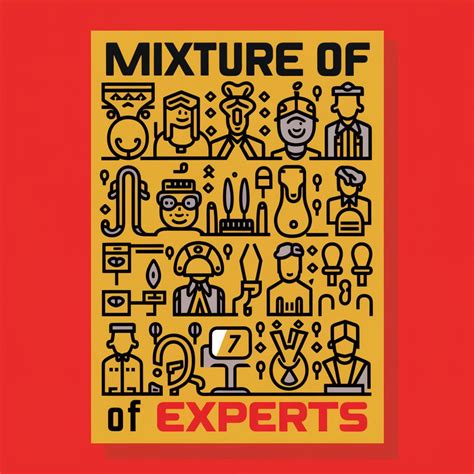 Craig Stanley On Linkedin Deeplearning Moe Ai Machinelearning Artificialintelligence