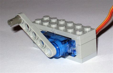 LEGO DC Motor With H Bridge Motor Driver 90 Degree Turn General Guidance Arduino Forum