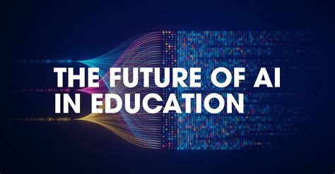 The Future Of Ai In Education Biozone