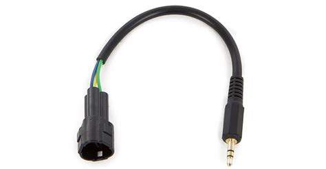 Audio System Audio Adapter Kit