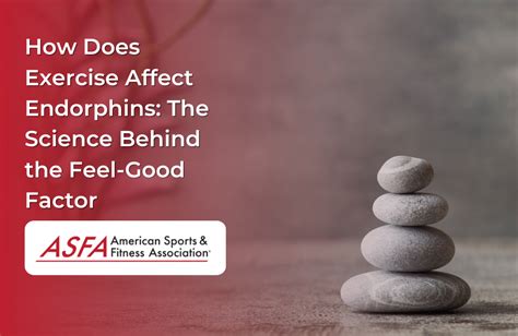 How Does Exercise Affect Endorphins