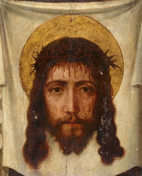 Veil Of Veronica On Tumblr