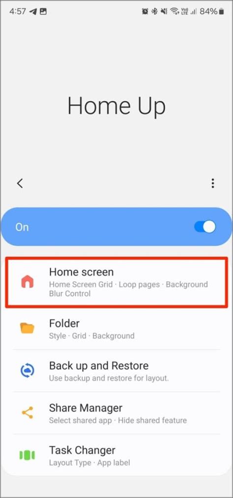 更改三星 Galaxy 手机应用程序图标大小的 2 种方法 0x资讯