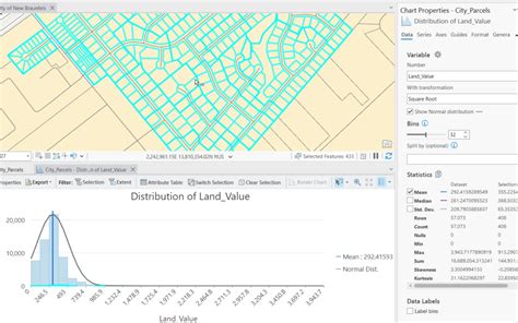 Arcgis Pro Tips Archives Geospatial Training Services