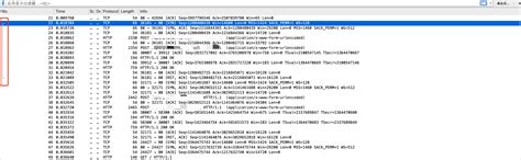 Wireshark 探秘之旅 知乎