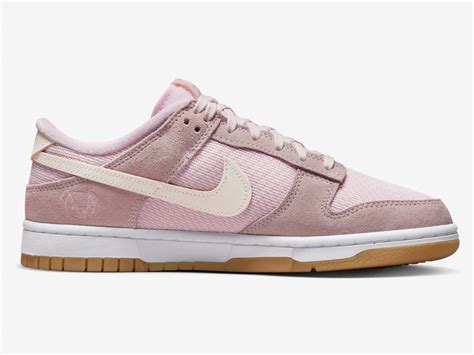 나이키 덩크 로우 우먼스 테디 베어 공식 이미지 슈프라이즈 컬처