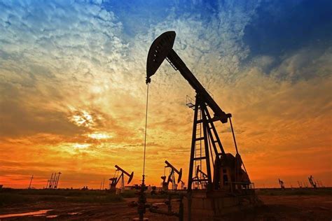 Federal Funds Aim To Plug Orphan Oil And Gas Wells