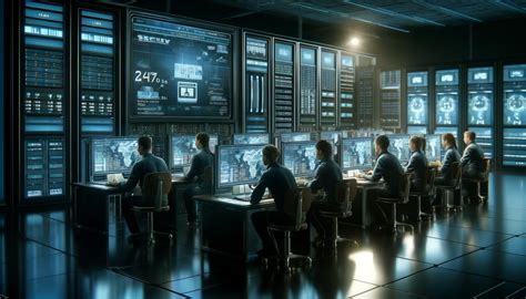 24 7 Vulnerability Management Ensuring Continuous Protection